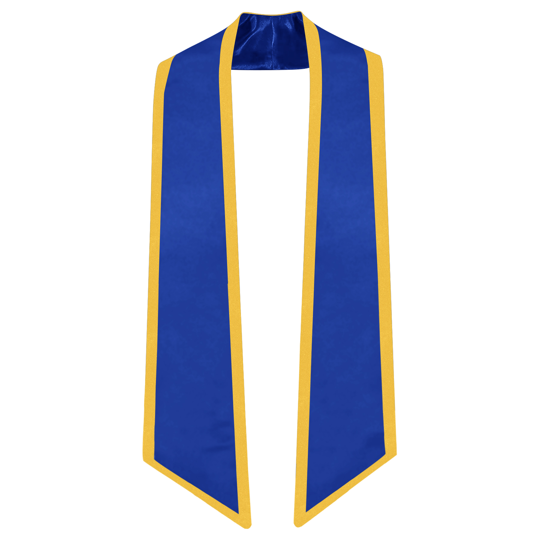 Graduation Honor Shawl