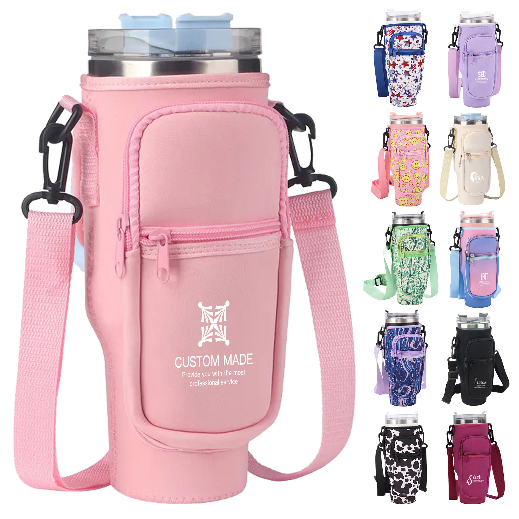 Stanley Cup Protector